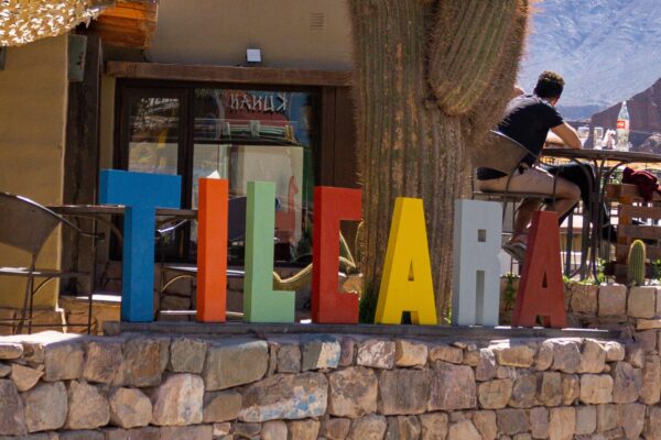 GUÍA DE 3 DÍAS POR TILCARA | QUEBRADA DE HUMAHUACA